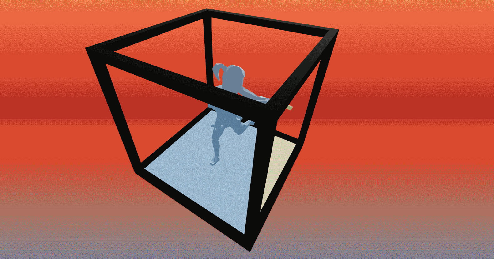 R3F: Stencil-buffer - Codesandbox R3F: Stencil-buffer - Codesandbox