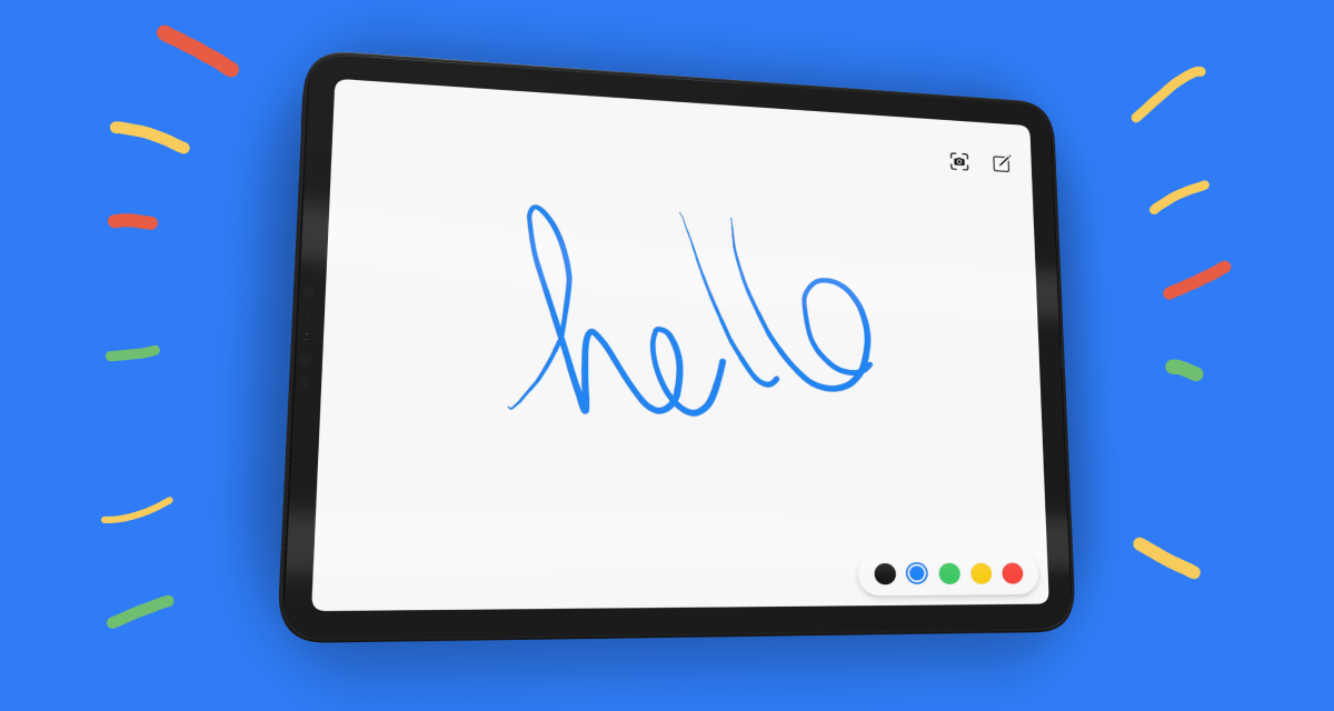 Pencil v3.5 OCR - Codesandbox
