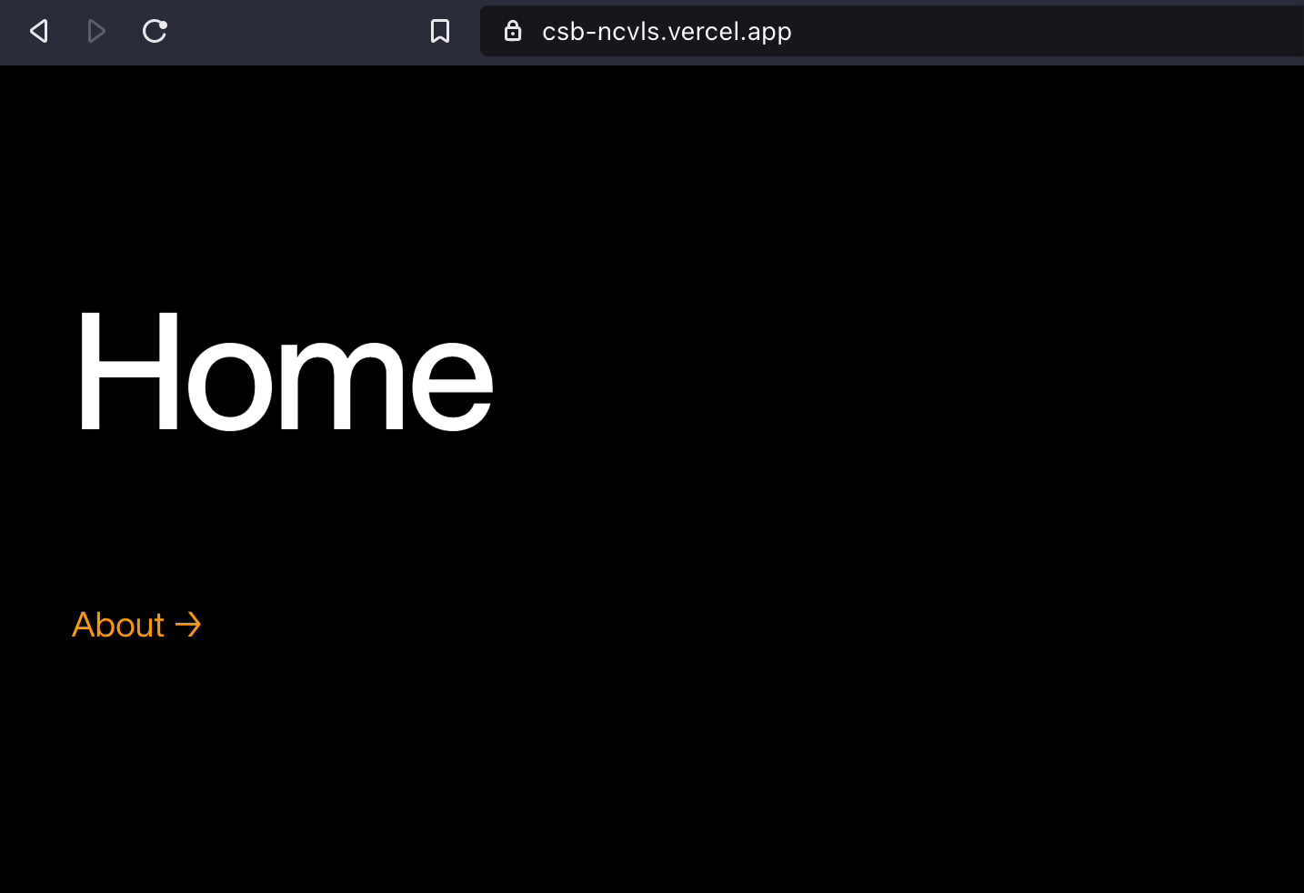 Framer Motion + Nextjs - Codesandbox Framer Motion + Nextjs - Codesandbox