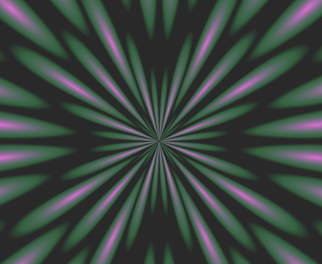 shader-pattern - Codesandbox