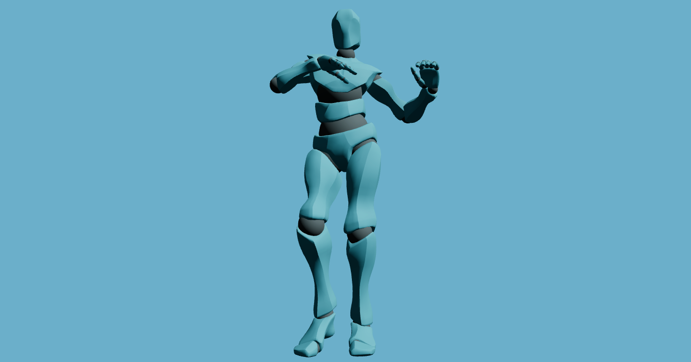 react-three-drei-gltfjsx - Codesandbox