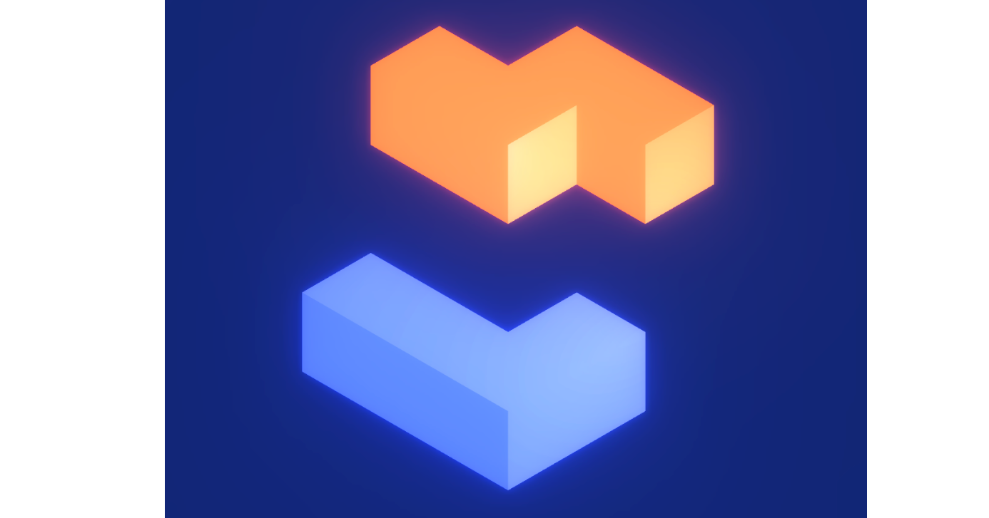 Tetris-scroll - Codesandbox