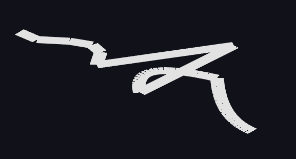 Bezier Curves And Nodes Forked Codesandbox 