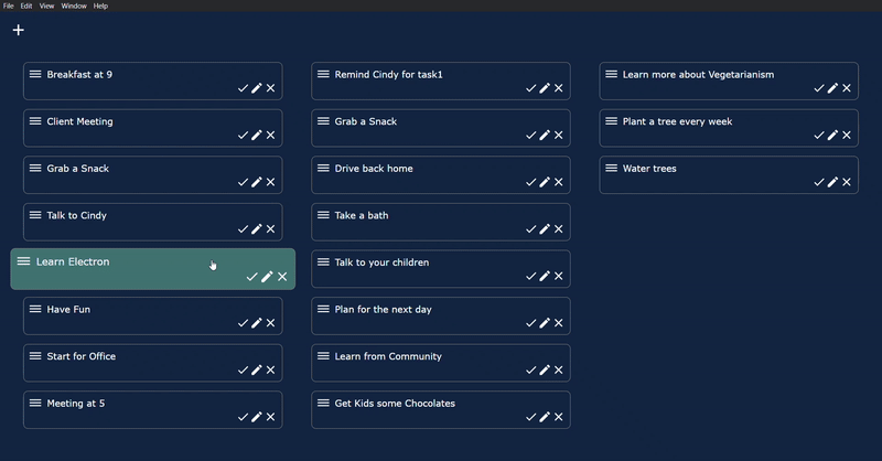 adityapatnaik/introduction-to-electron - Codesandbox
