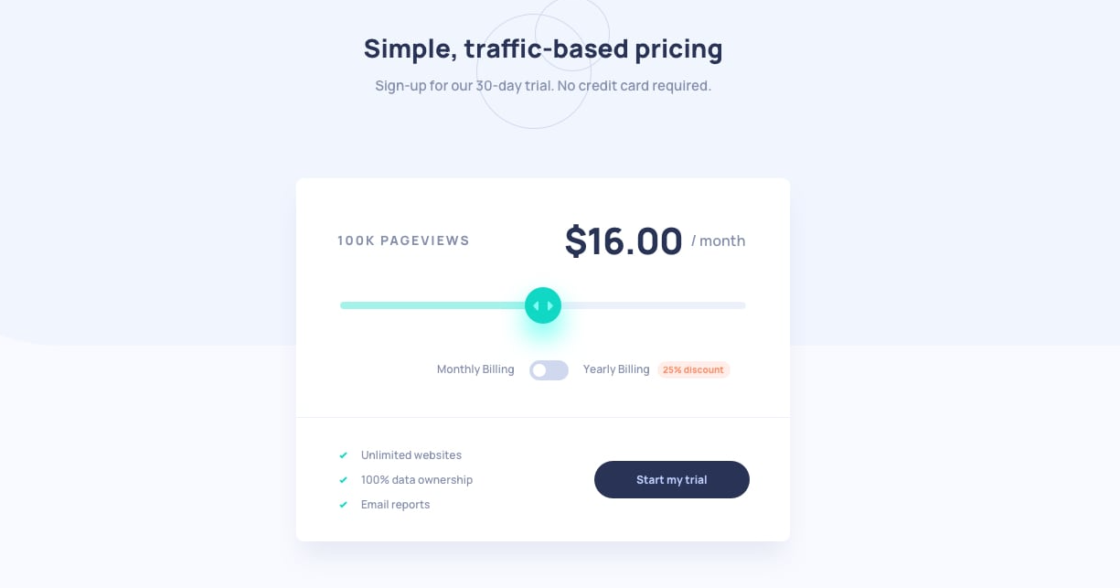 interactive-pricing-component - Codesandbox