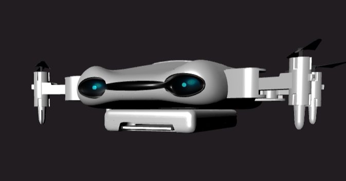 Threejs With Animejs Codesandbox