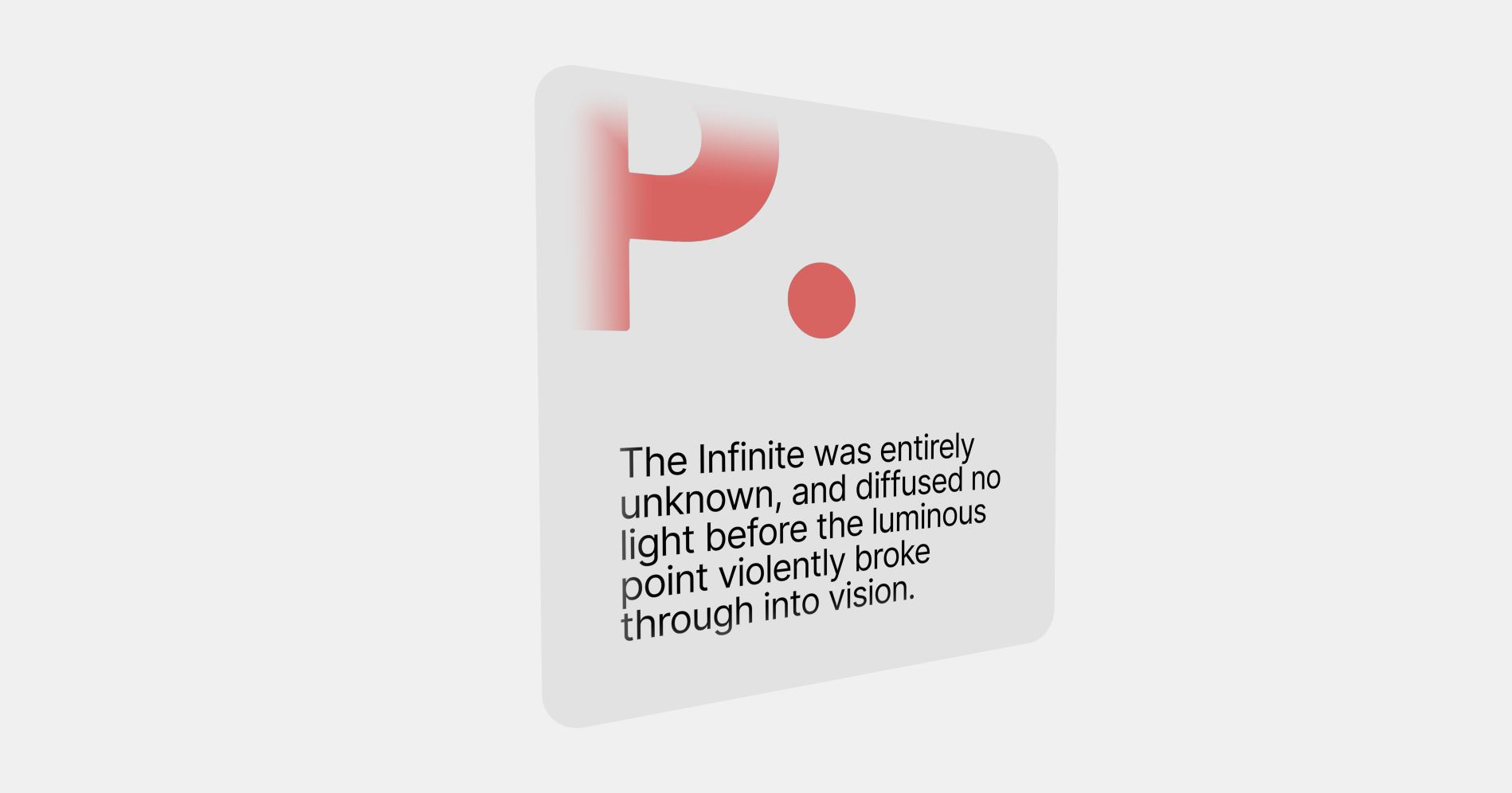 Card portal - Codesandbox