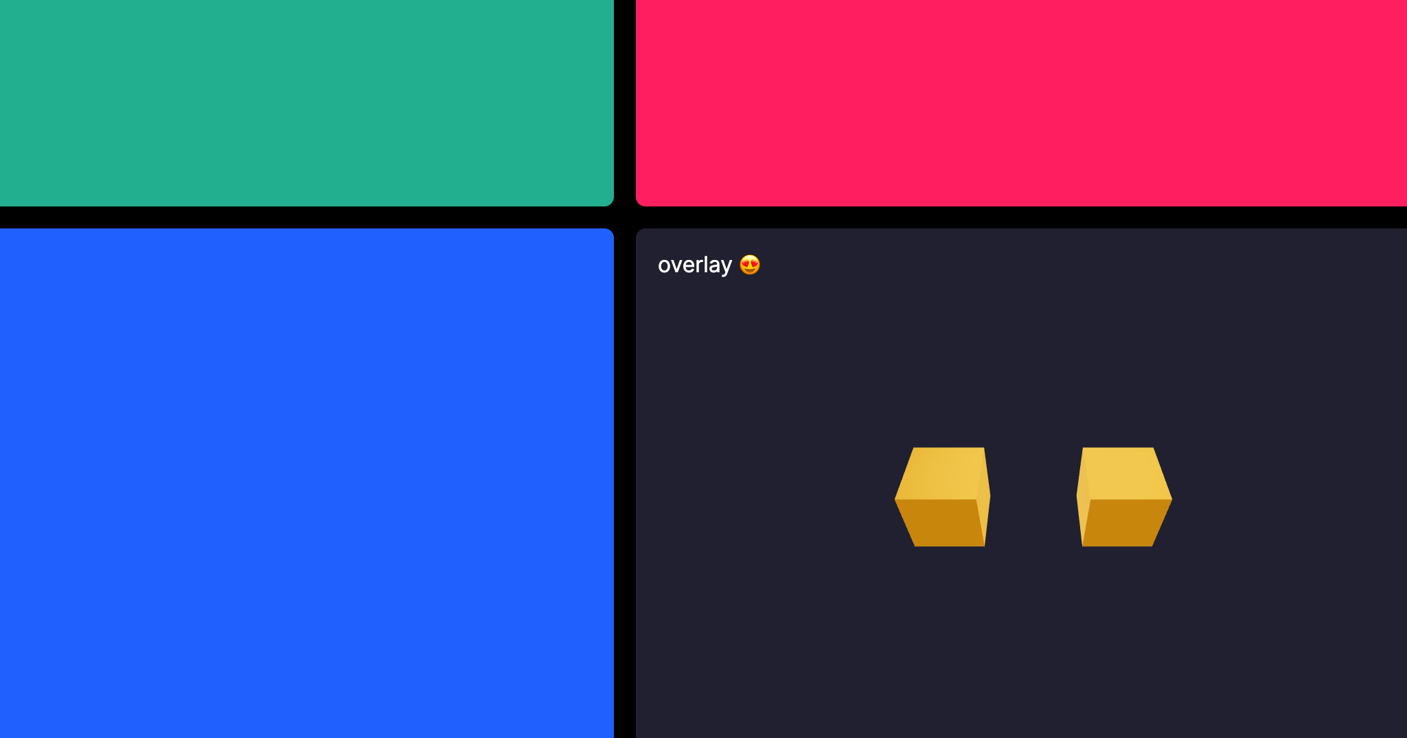Grid and ResizeObserver - Codesandbox