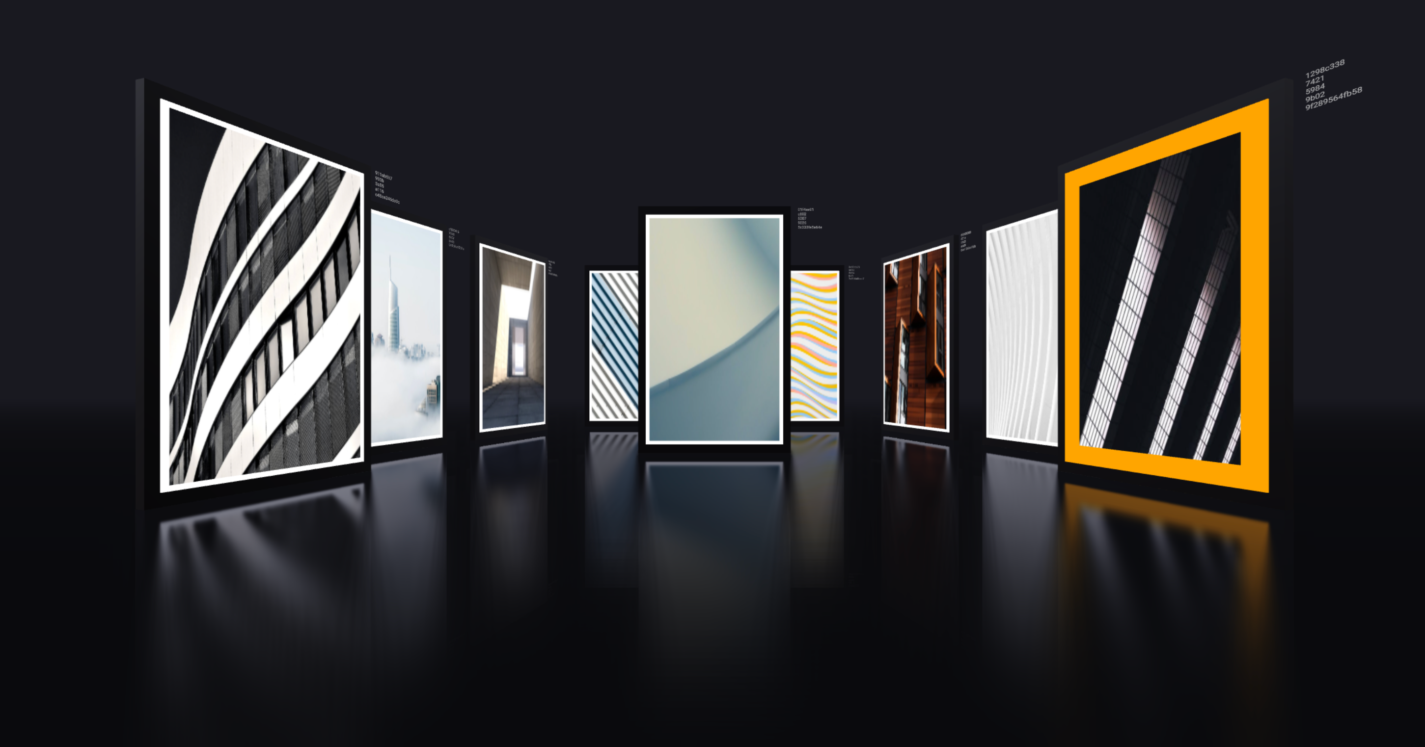 Image Gallery - Codesandbox