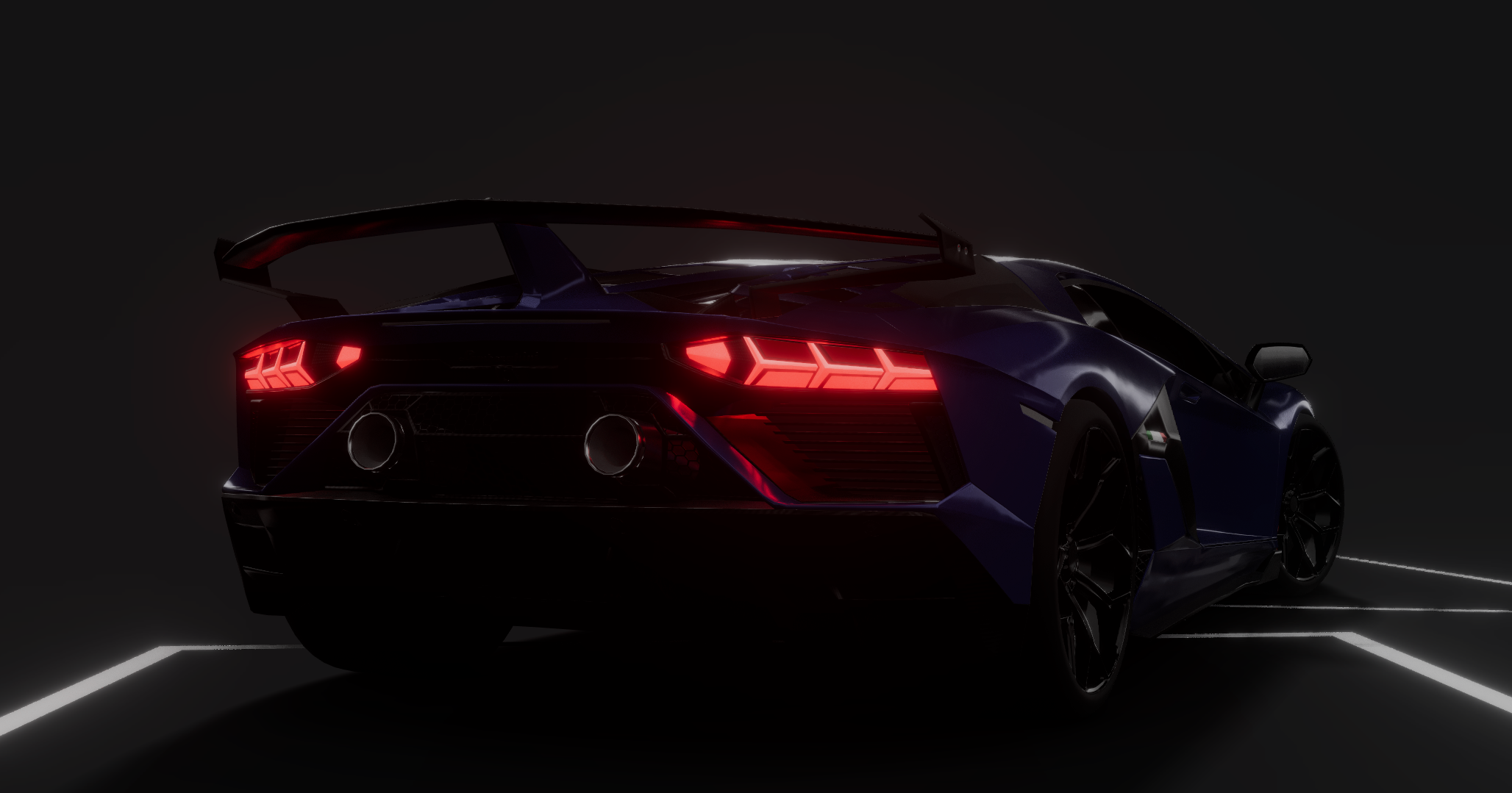 PHP Lambo - Codesandbox