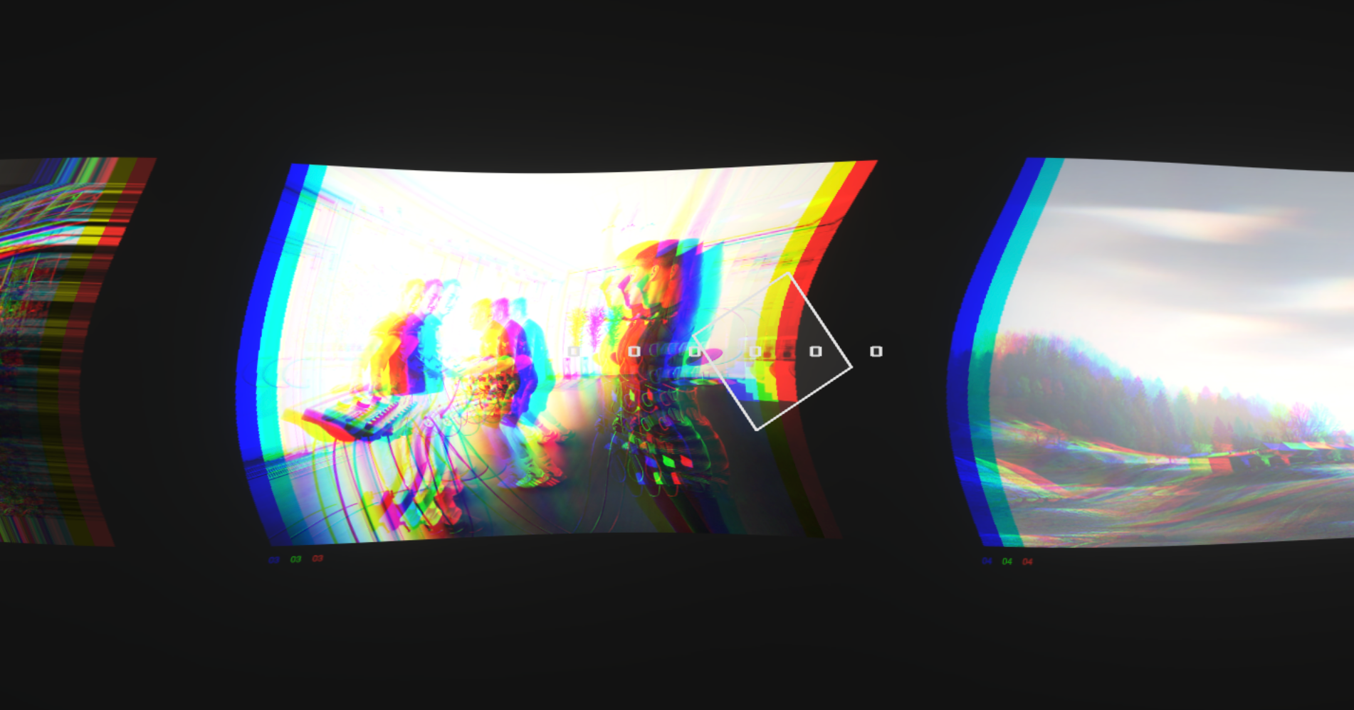 Minimap - Codesandbox