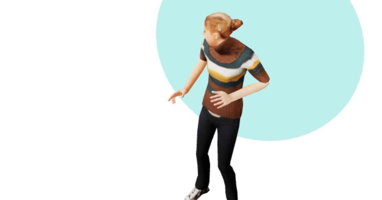 GLTF Animations - Codesandbox