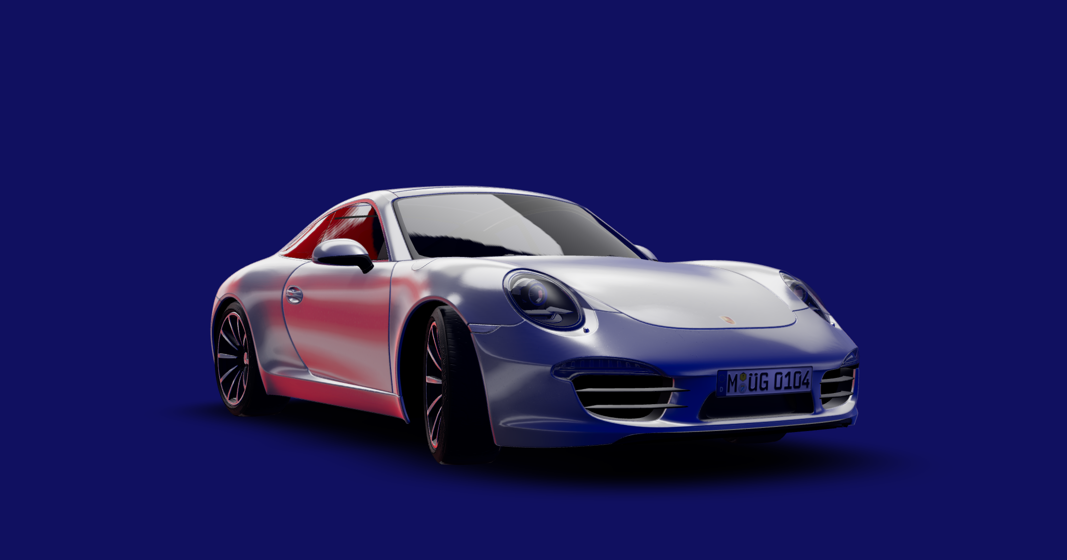 3d viewer showcase - Codesandbox