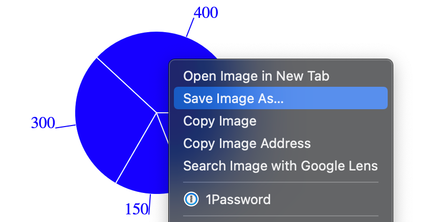 Recharts to PNG - Codesandbox
