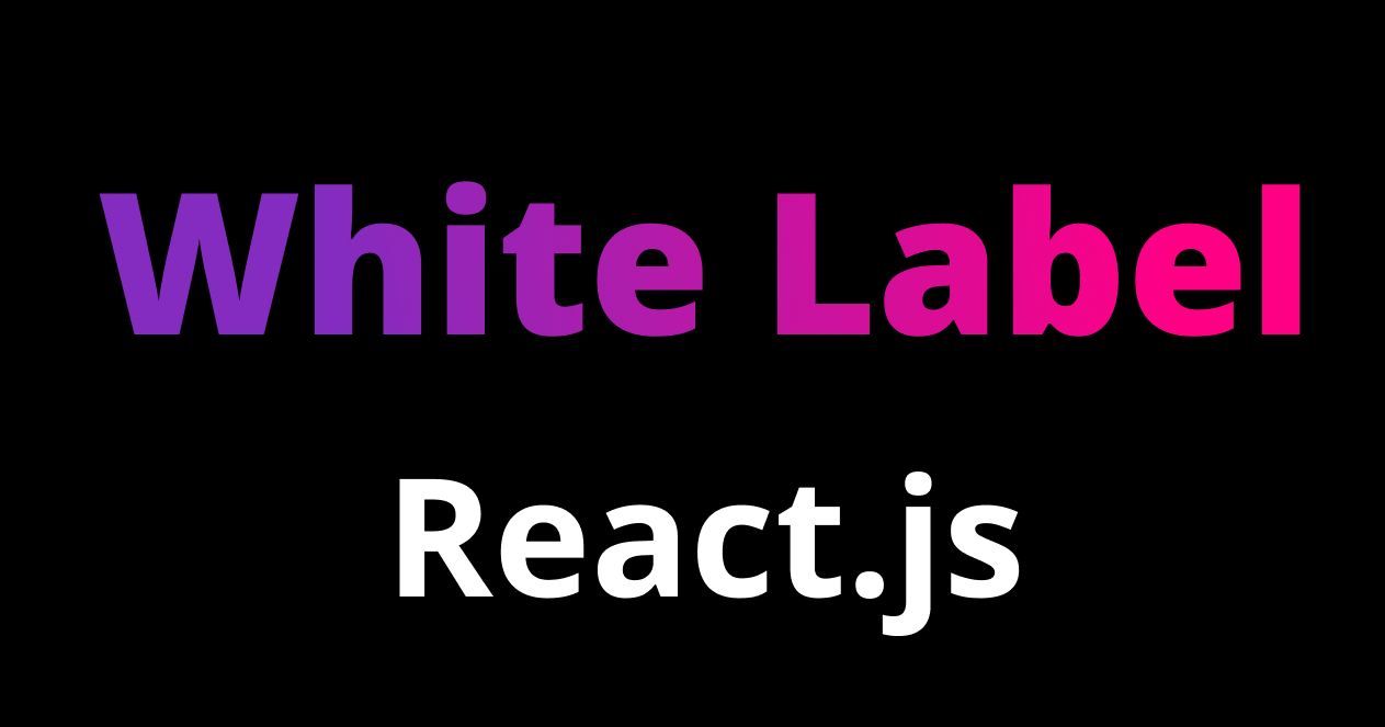 whitelabel-reactjs - Codesandbox