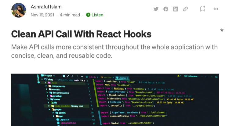 clean-api-call-with-react-hooks - Codesandbox